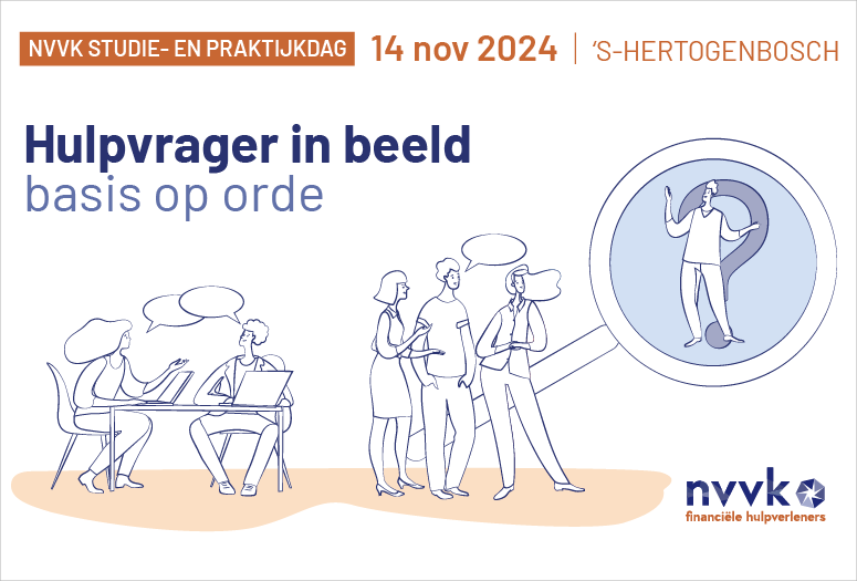‘De consument wordt vaak niet geloofd’ - NVVK