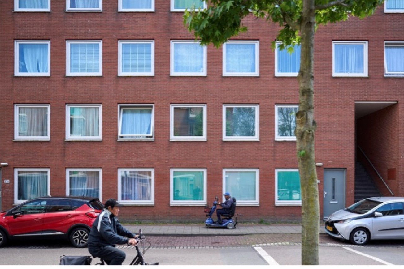 Zo help je mensen die gedupeerd zijn door de Toeslagenaffaire en ook ...