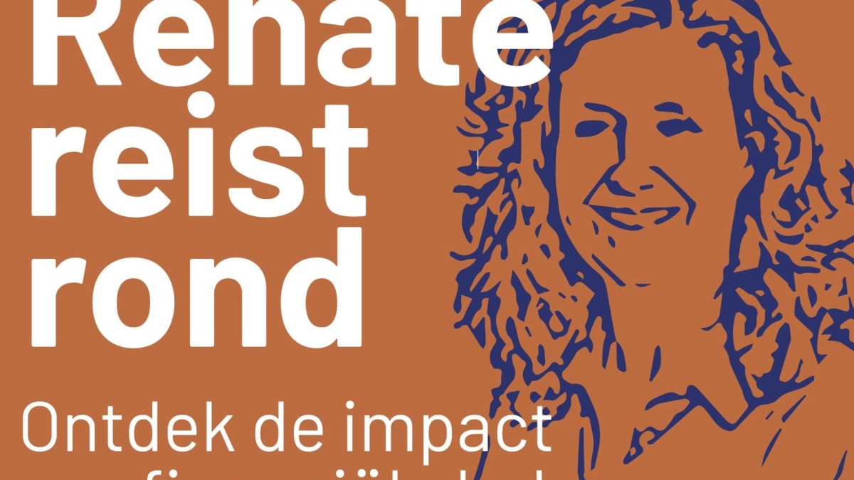 ‘Jongeren reageren 10 keer sneller op een app dan op een brief’ - NVVK