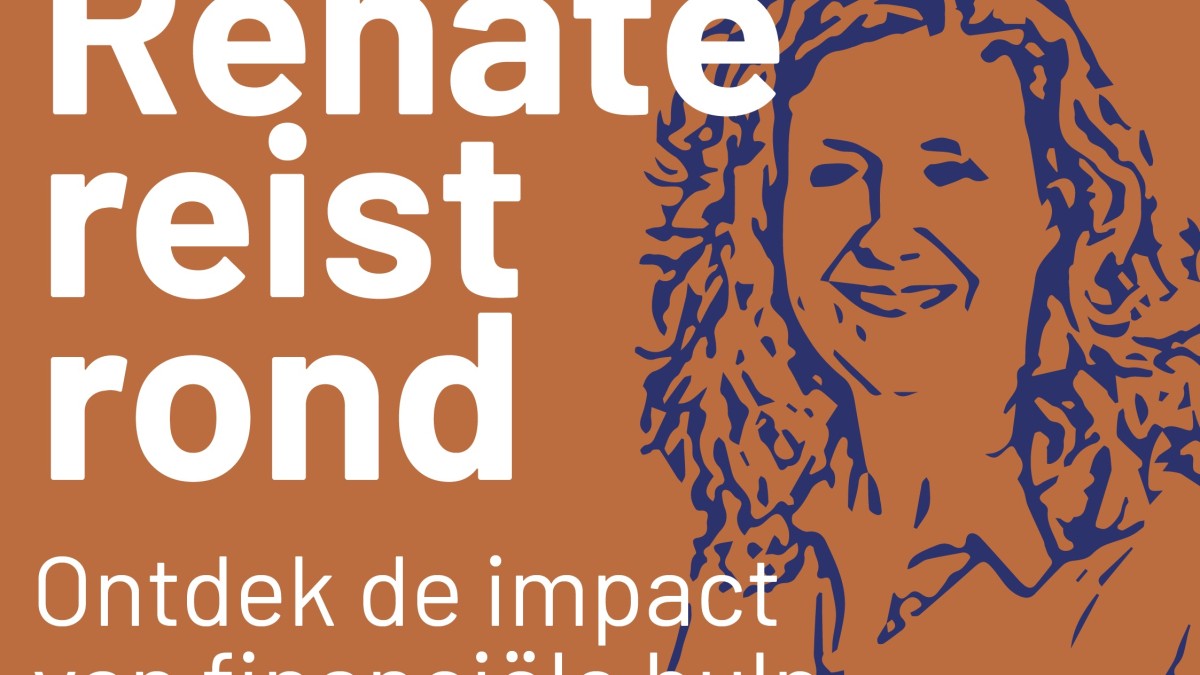 Op je handen zitten, soms is dat de beste hulp die je kunt geven - NVVK