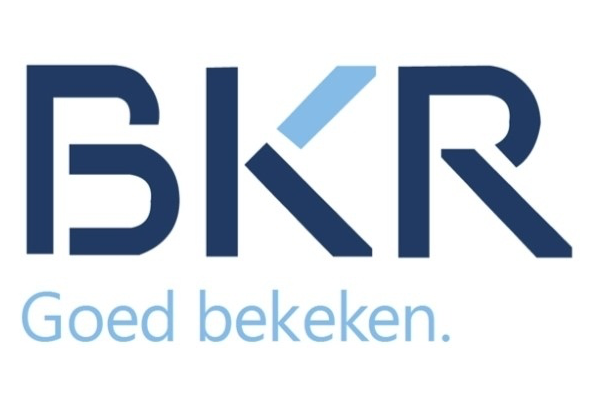 Bkr Logo