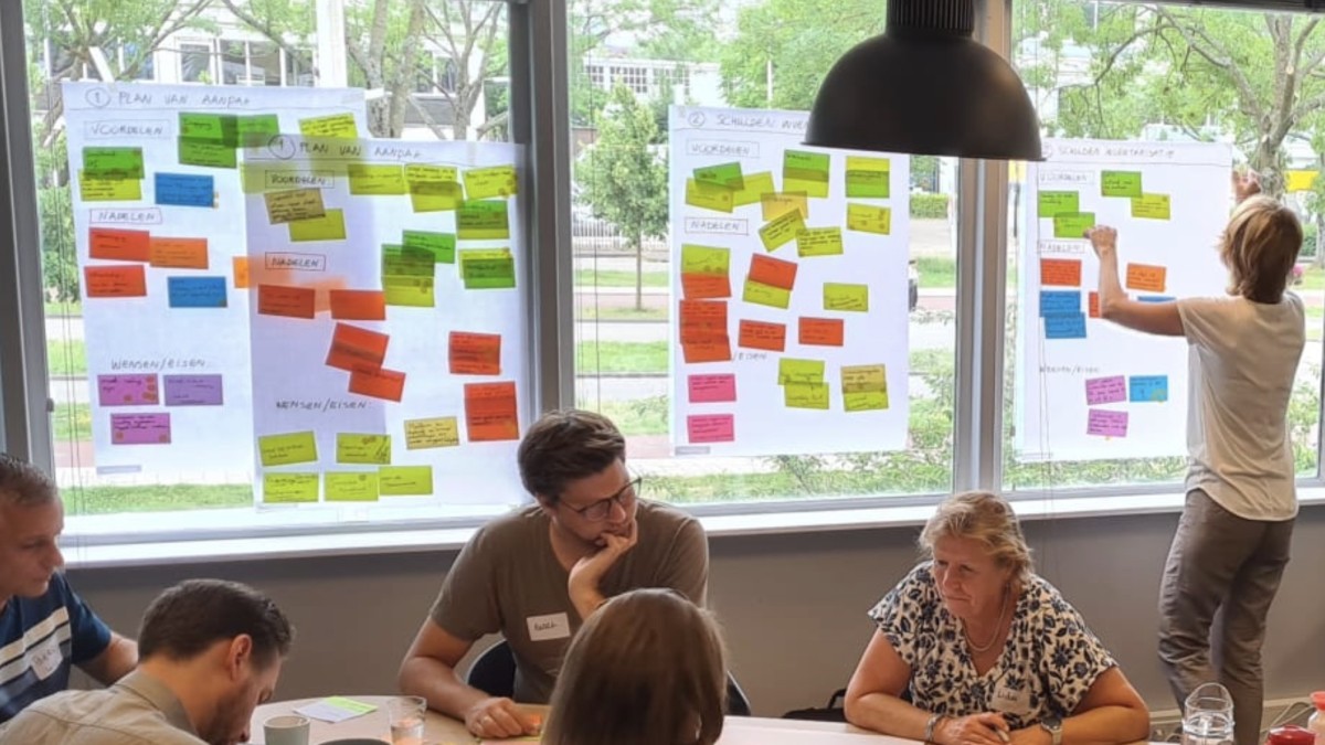 Minder typen, meer coachen: dit kan AI voor jou betekenen - NVVK