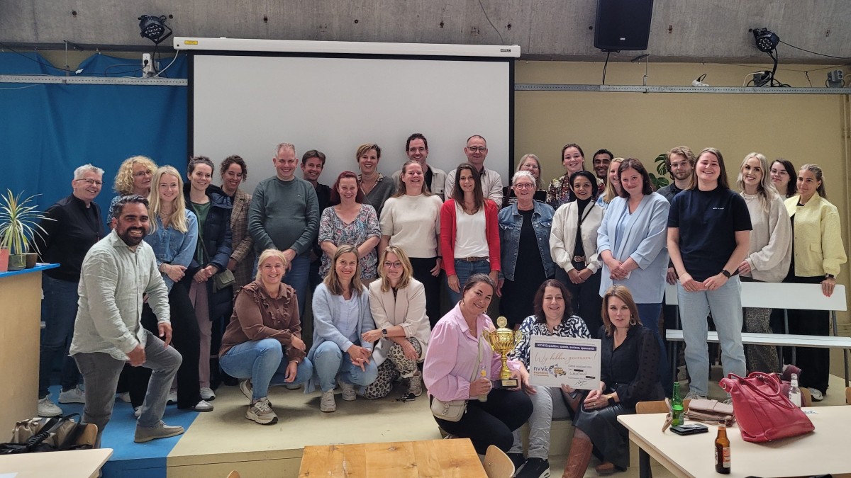 Gemeente Westland wint Expeditie Vroegsignalering - NVVK