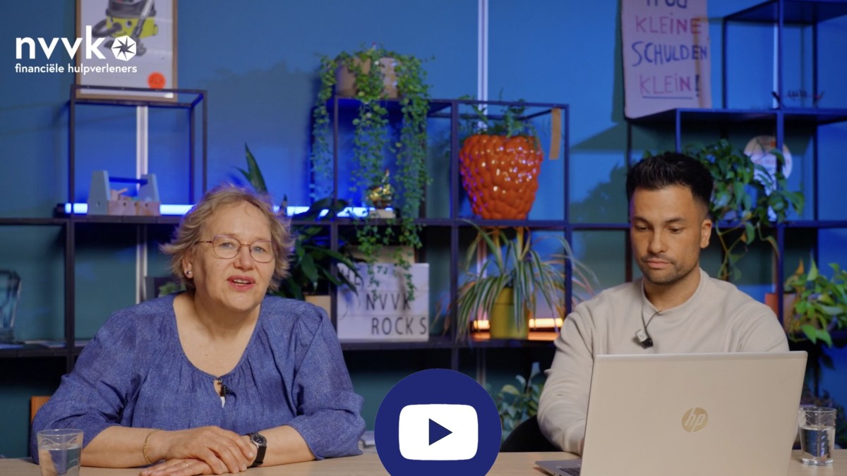Hoe stel je een effectief schuldvoorstel en dwangakkoord op? - NVVK