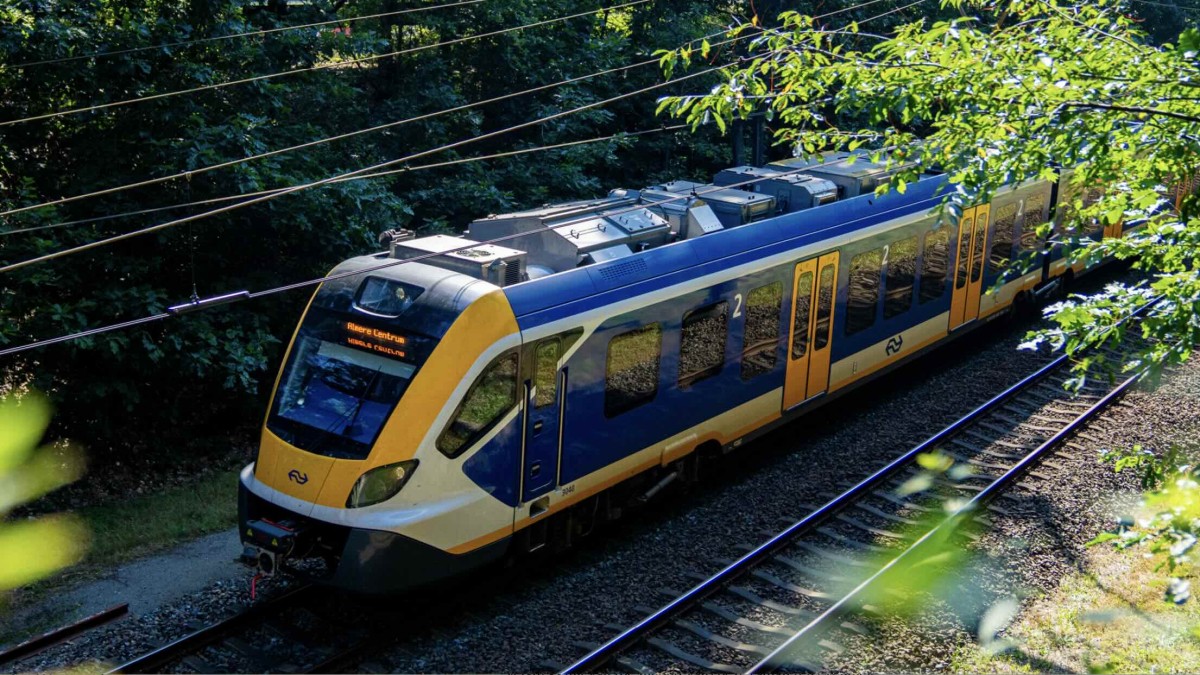 Schulden vanwege zwartrijden? Met de NS maak je er snel afspraken over ...