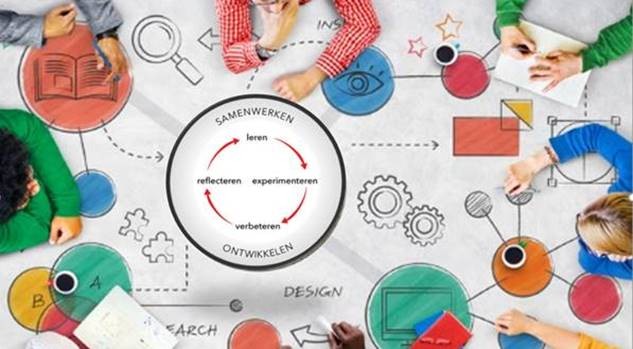 Beter samenwerken tussen arbeidsparticipatie en schulden - NVVK