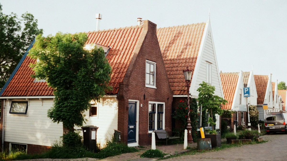 Zoeken naar een passende oplossing, liefst met behoud van de woning - NVVK