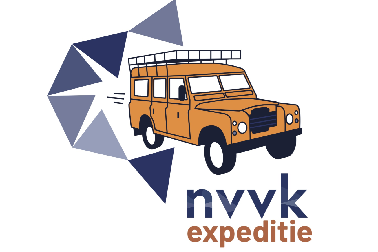 Eerste Expeditie Begeleiden op Maat vertrekt bijna - NVVK