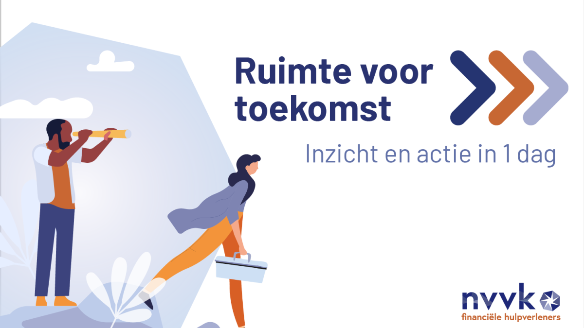 Onze Praktijkdag: dit gaan we doen op 13 november - NVVK