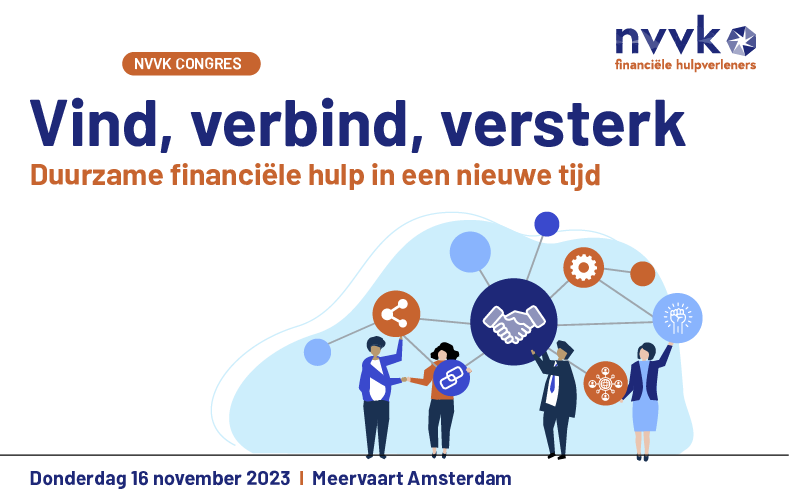 Het is zover: het complete programma voor ons congres staat online - NVVK