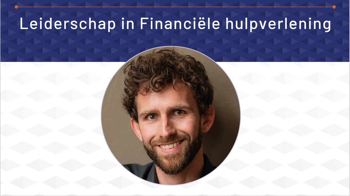 Je team helpen duurzaam te veranderen doe je zo - NVVK